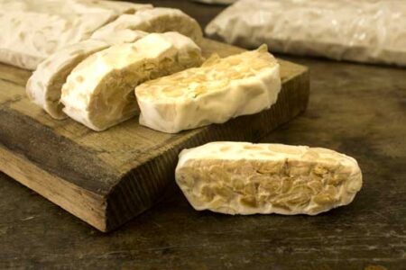 How to Make and Cook Tempeh – Fermentation